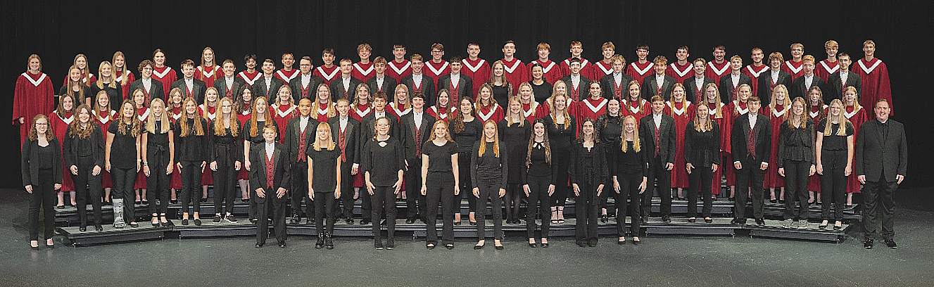 Springfield Public School’s music program receives national recognition ...